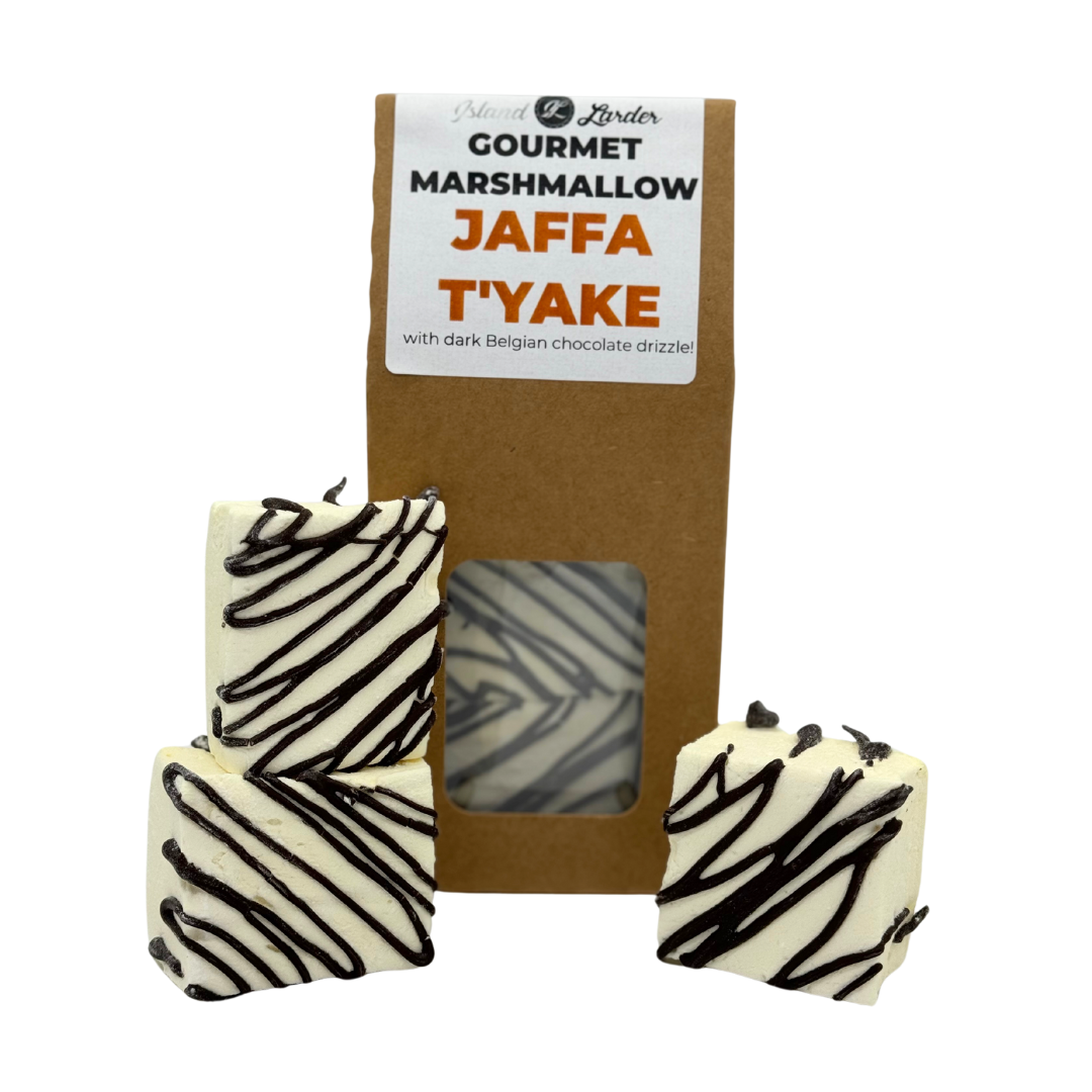 Island Larder | Sweets made in Shetland | As seen on TikTok