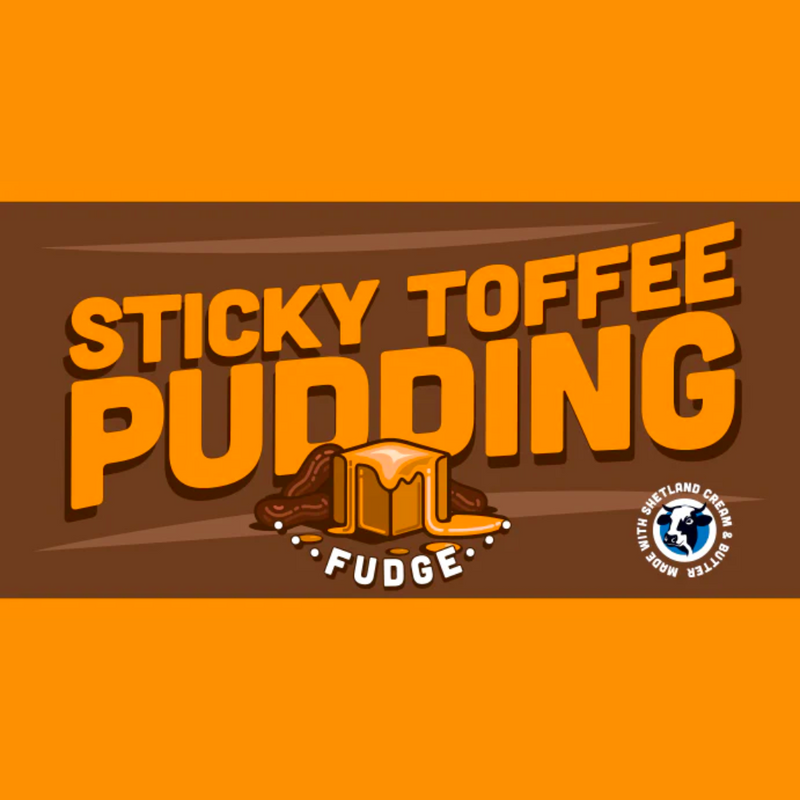 Island Larder | Sweets made in Shetland | As seen on TikTok