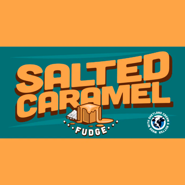 Island Larder | Sweets made in Shetland | As seen on TikTok