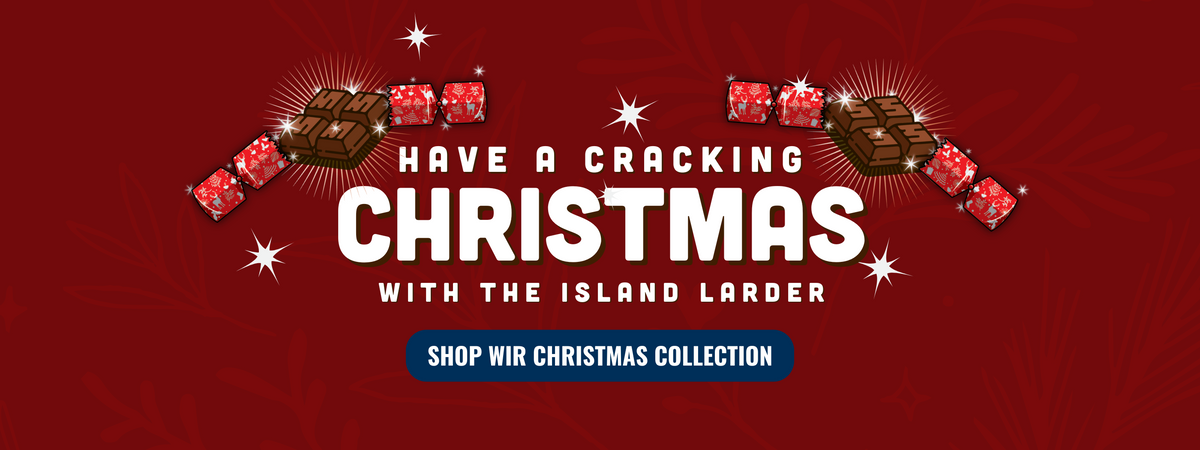 Island Larder | Sweets made in Shetland | As seen on TikTok