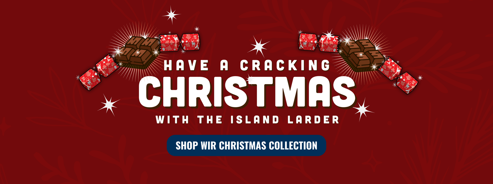 Island Larder | Sweets made in Shetland | As seen on TikTok