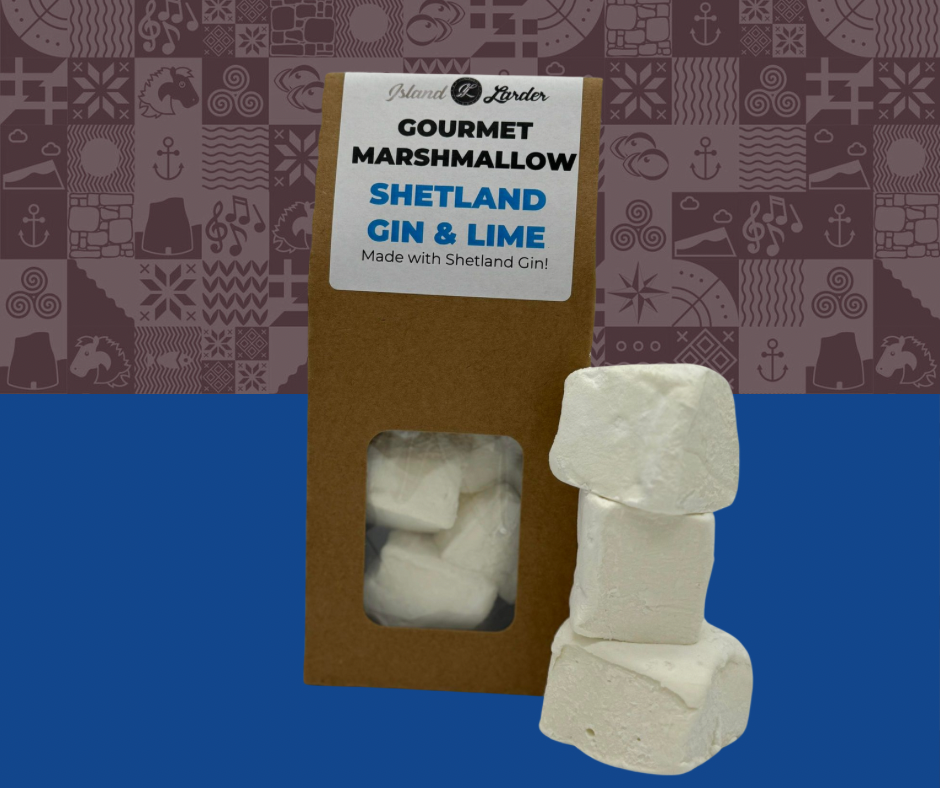 Mallow - Island Larder