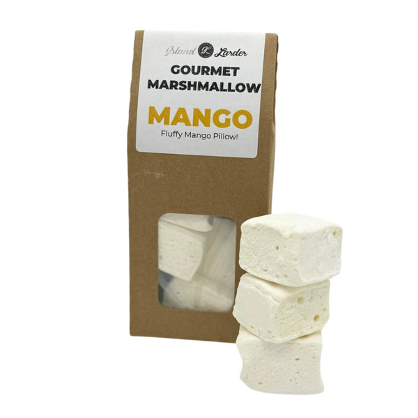 Mallow - Island Larder