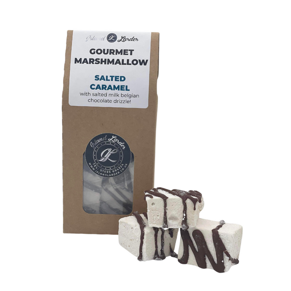 Mallow - Island Larder