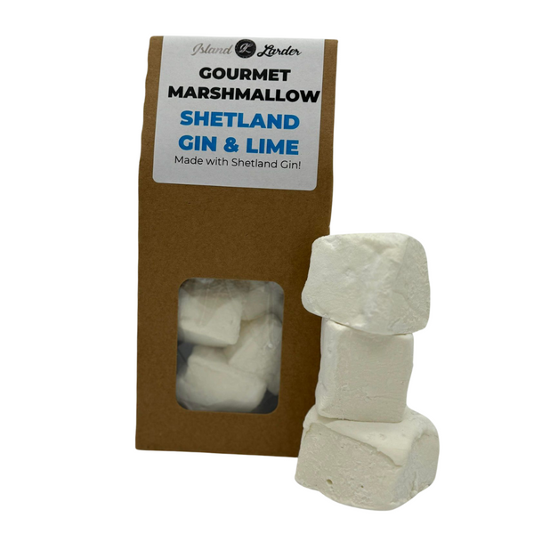Mallow - Island Larder